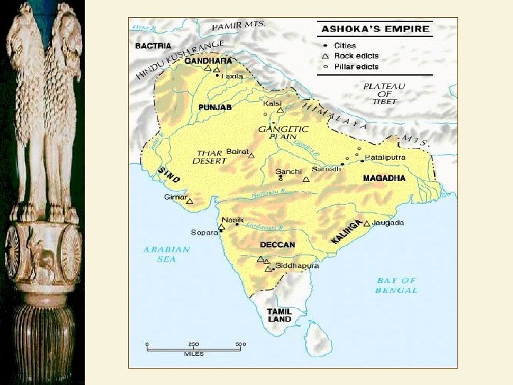 Classical Civilizations in India Mauryan and Gupta Empires