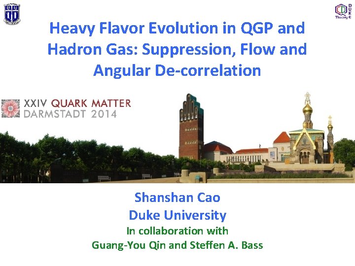 Heavy Flavor Evolution in QGP and Hadron Gas