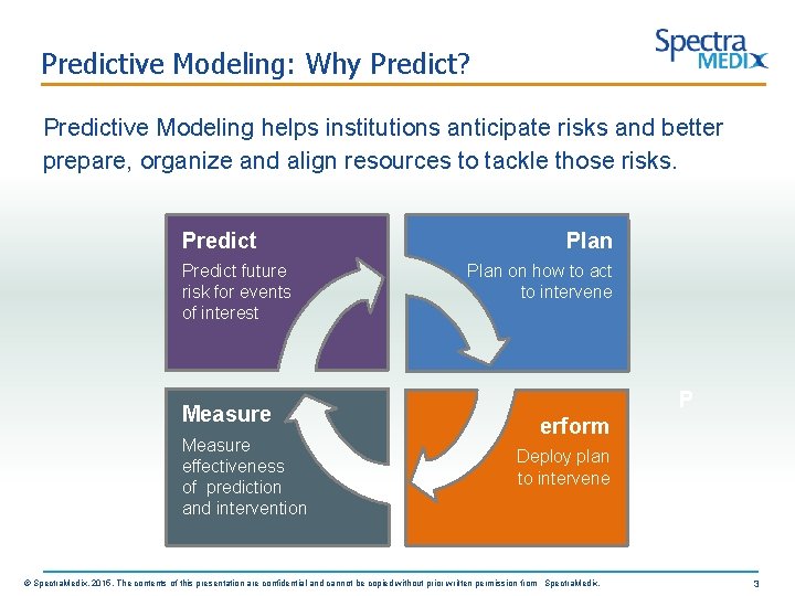 Improving Predictive Models with Machine Learning Big Data