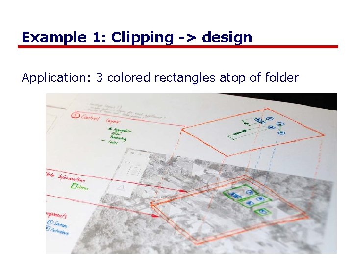 Collecting Images Clippings Chapter 2 3 in Sketching