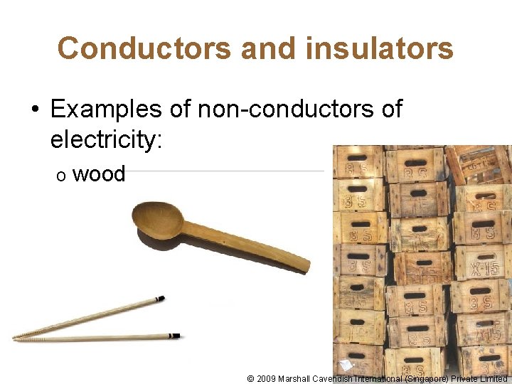 My Pals are Here Science 2008 Marshall International