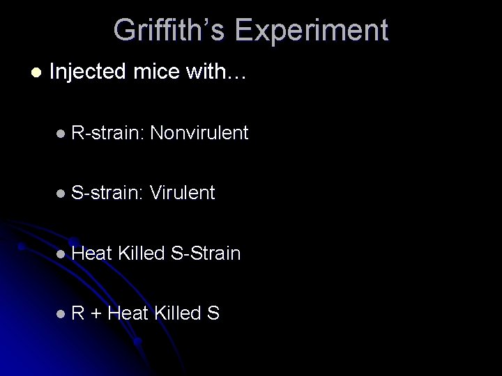 Question of the DAY Jan 5 l In