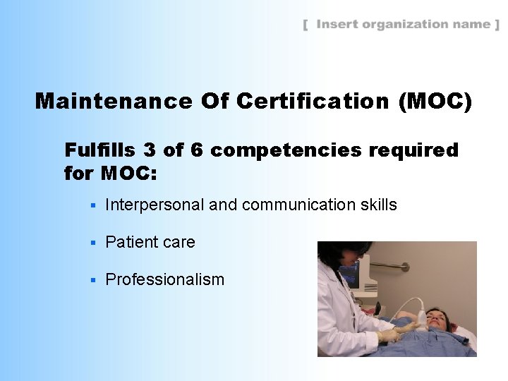 Patientcentered Radiology Sponsored by the PatientCentered Radiology ...