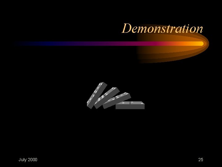 Falling Dominos Lotus Notes Domino Security Chris Goggans