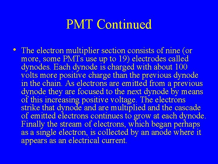Lecture 12 Last Week Summary Sources of Image