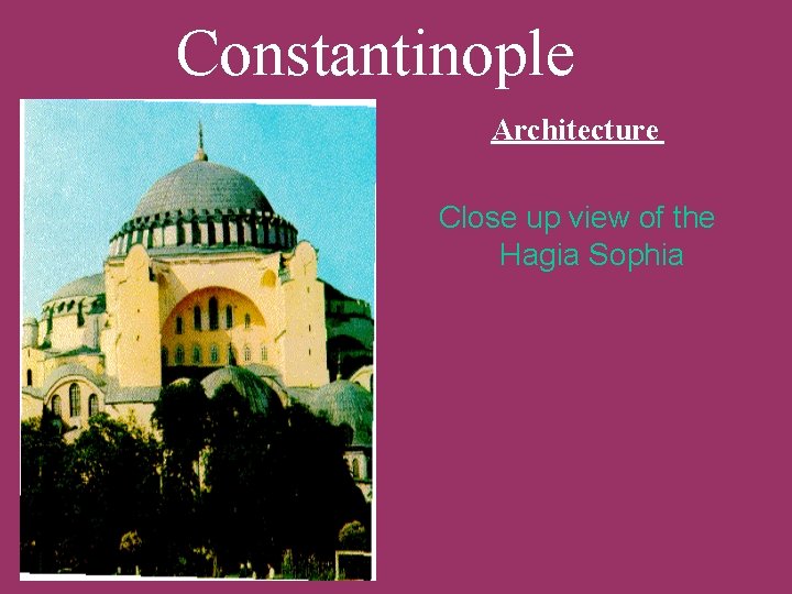 Byzantine Empire Byzantine Empire 395 1453 330 A