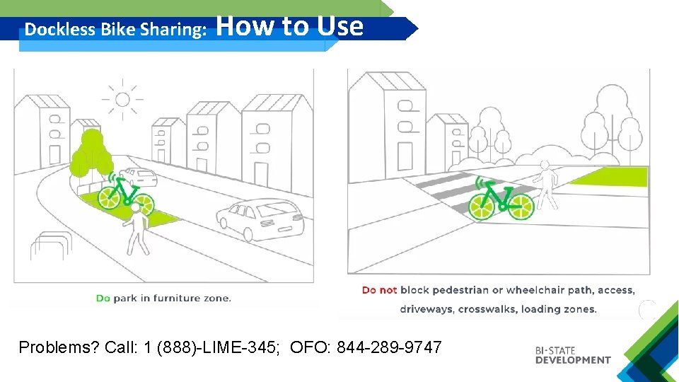 Dockless Bike Sharing Filling the Neighborhood Mobility Gap