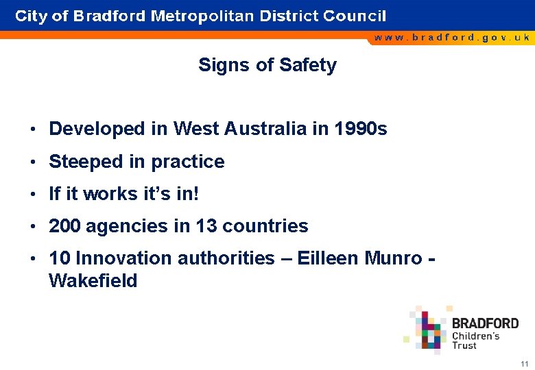 Signs of Safety early help Drawing on the