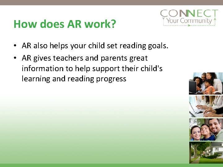 Parents Guide to Renaissance Learnings Accelerated Reader CYC