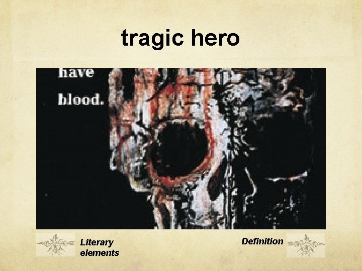 Macbeth William Shakespeare Click the picture to continue