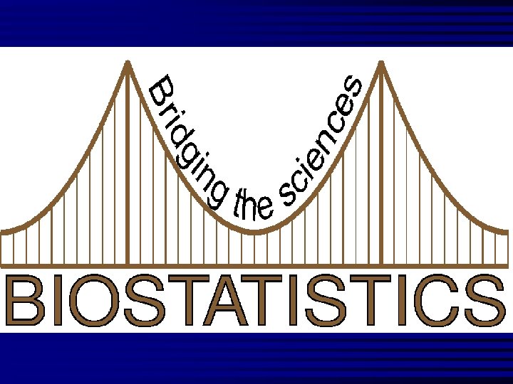 Lecture 3 Biostatistics in practice of health protection