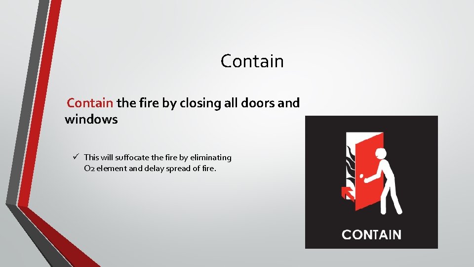 Fire Fighting Fire and safety Safety Definition The