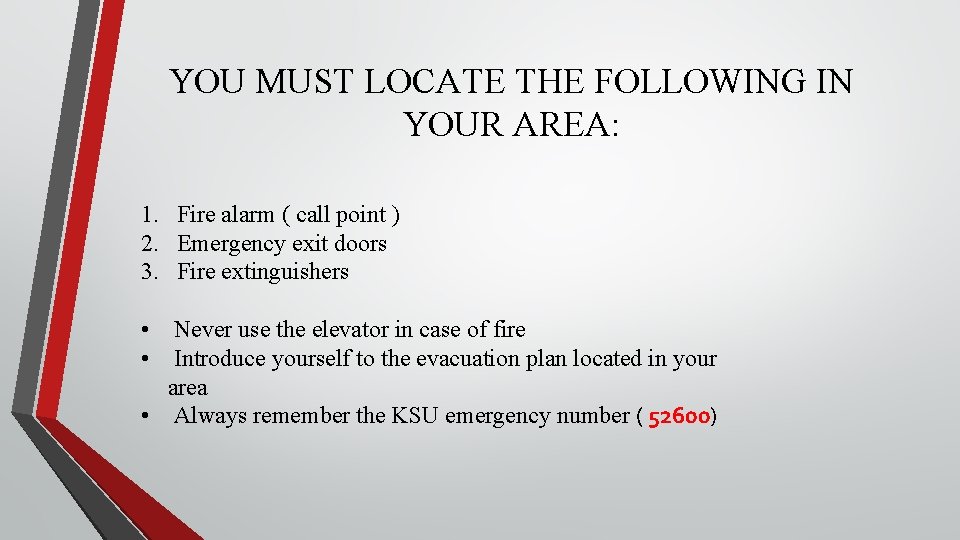 Fire Fighting Fire and safety Safety Definition The