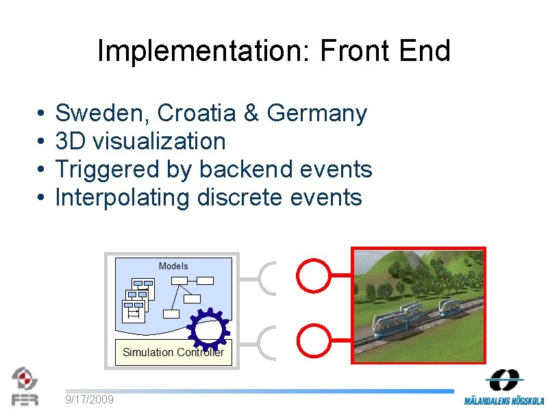 Distributed Software Development Scenario Tools Visualization Project ...