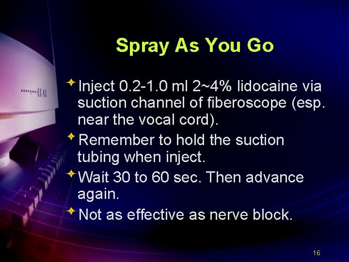 Difficult Airway Management in Anesthesia Part II Chan