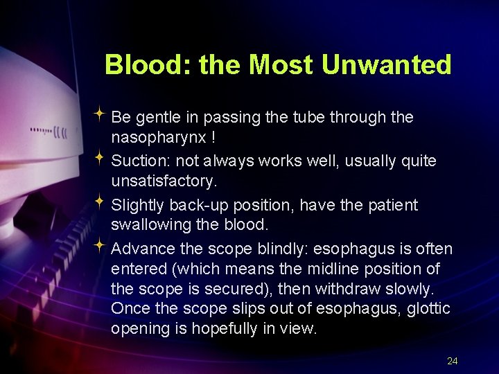 Difficult Airway Management in Anesthesia Part II Chan