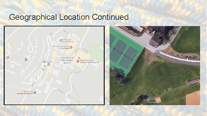 UMD Low Ropes Course Nick Beattie Troy Donovan