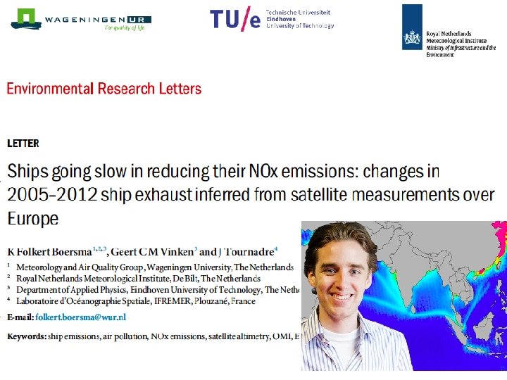 Press release from ERL 2 readings 1 2