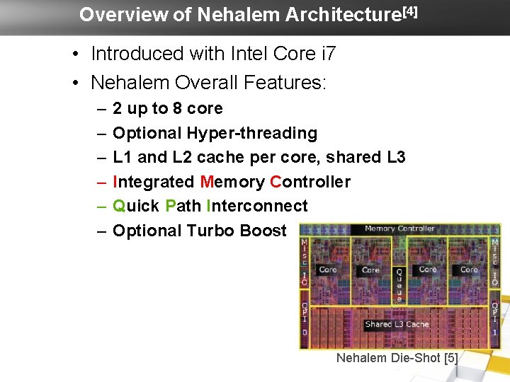 A 45 nm 8 Core Enterprise Xeon Processor
