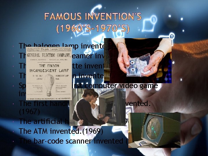 The Decades Project 1960 170 Women wore short