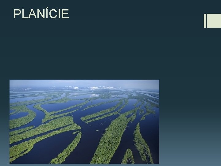 BRASIL ESTRUTURA GEOLGICA E RELEVO A superfcie terrestre