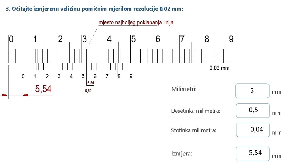 Epredavanje za obrazovni program Instalatere kunih instalacija Nastavni