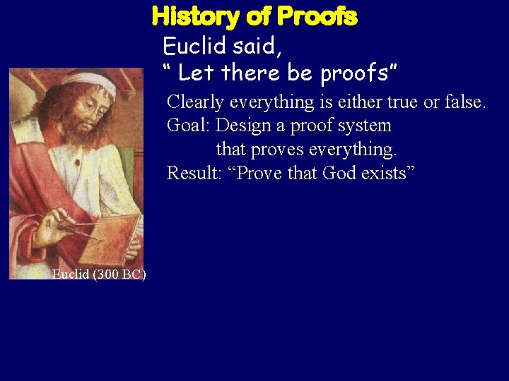 No Proof System for Number Theory Reduction to