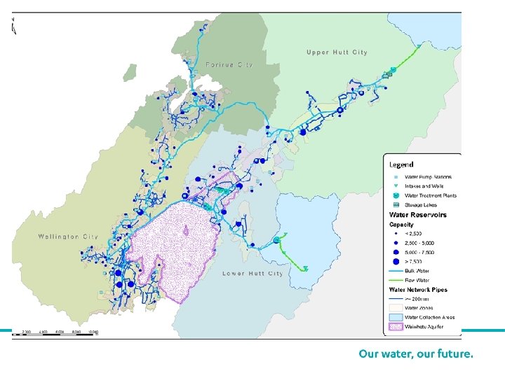 New Potable Water Pipeline Lining Technologies NZ Land