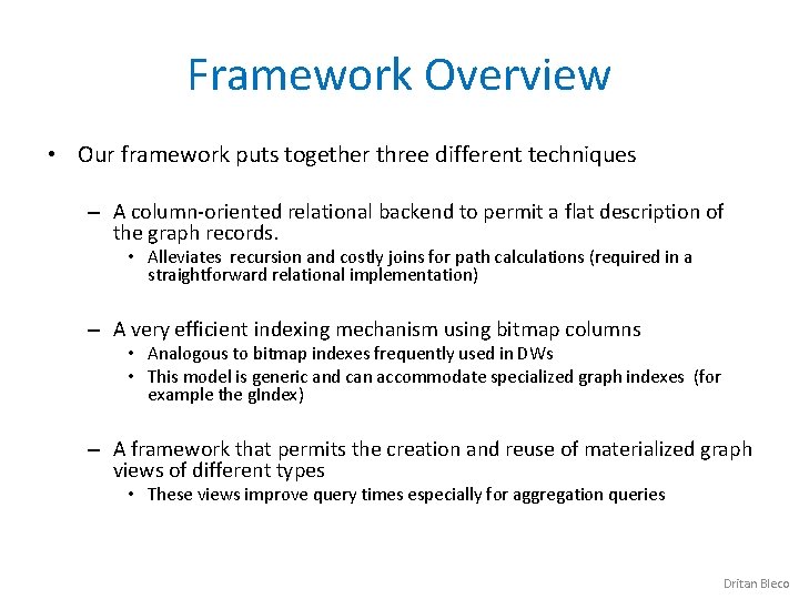 Graph Analytics on Massive Collections of Small Graphs