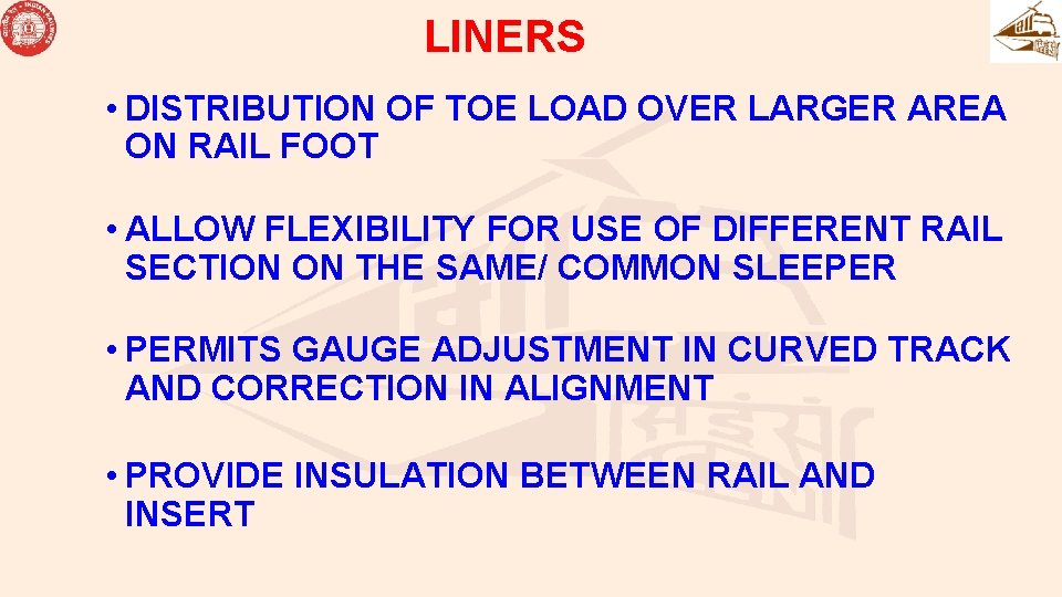Elastic Fastening on Concrete Sleeper Role in Modern