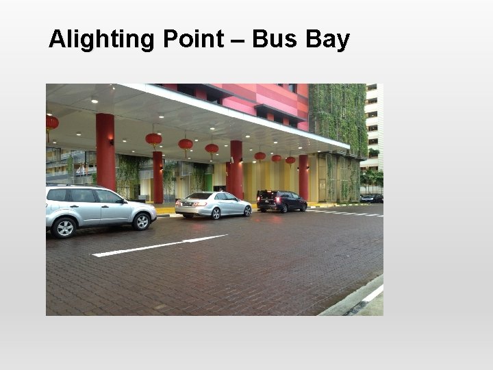 Primary 1 2021 Orientation 7 November 2020 Briefing