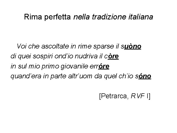 due proposte di definizione sillaba un fonema o