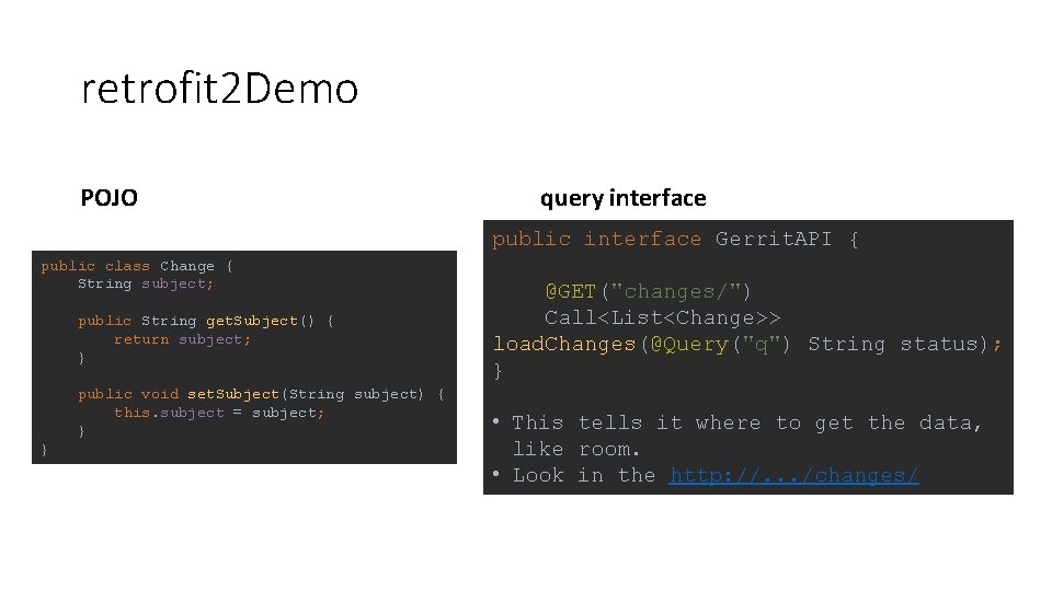 Cosc 4730 Architecture and Retrofit 2 What is