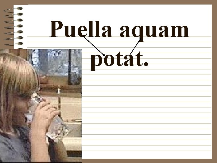 THE PASSIVE VOICE Table of contents 1 What