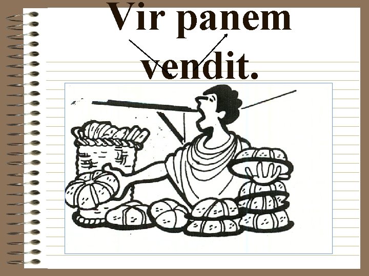 THE PASSIVE VOICE Table of contents 1 What