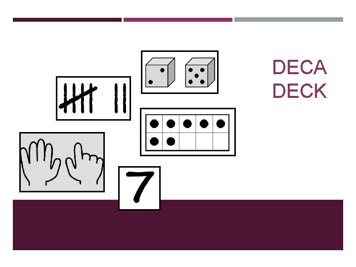 Improving Number Sense in Struggling 3 5 th