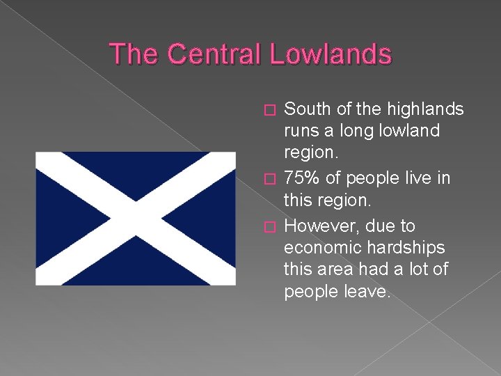 Chapter 15 The British Isles and Nordic Nations