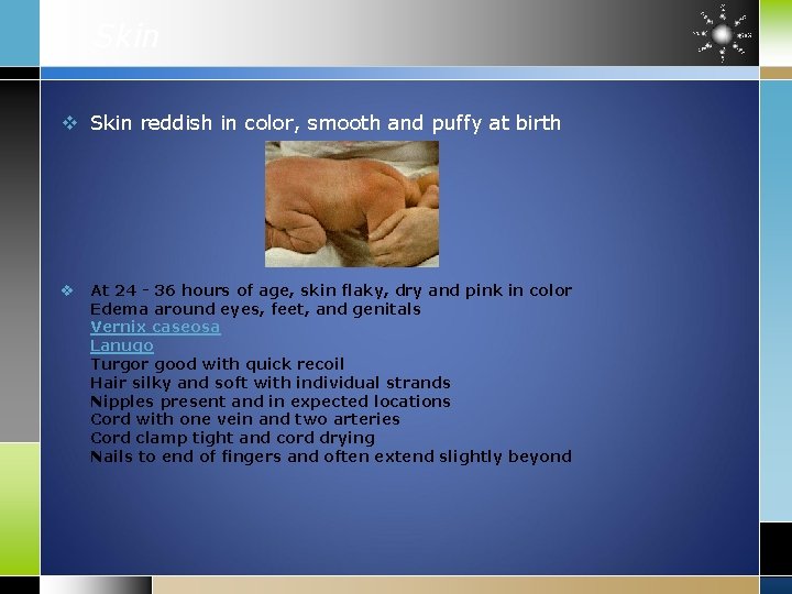 New Born Vital Signs Designed By Dr Areefa