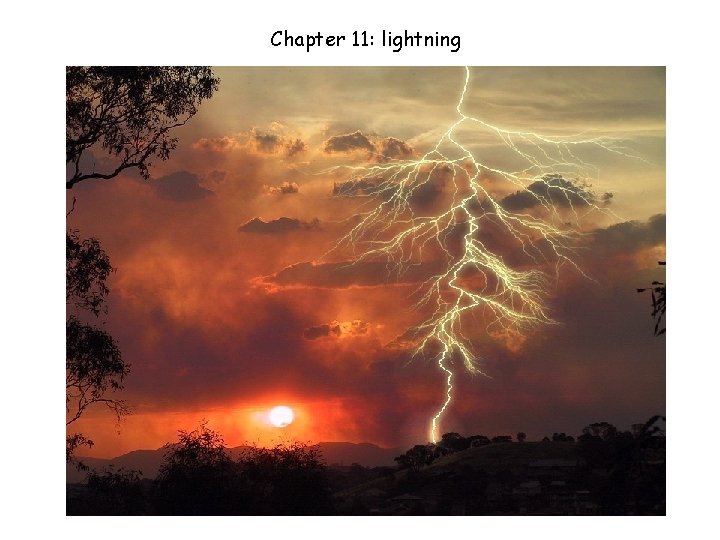 Chapter 11 lightning this girl is charged Source