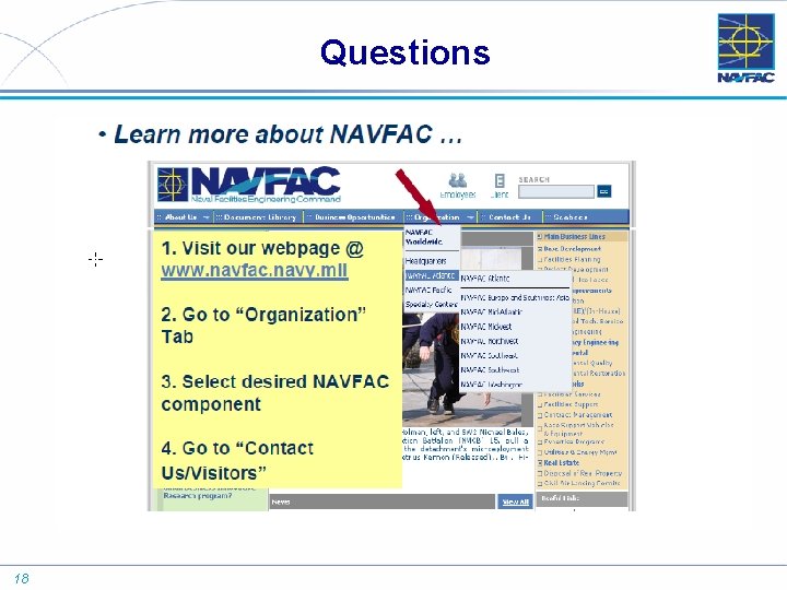 NAVFAC MIDLANT Naval Facilities Engineering Command MidAtlantic Workload