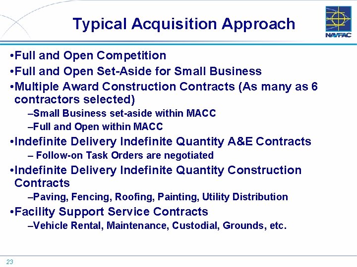 NAVFAC MIDLANT Naval Facilities Engineering Command MidAtlantic Workload