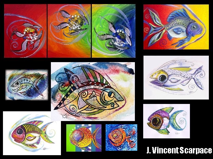 Look at this image by Vincent Scarpace What