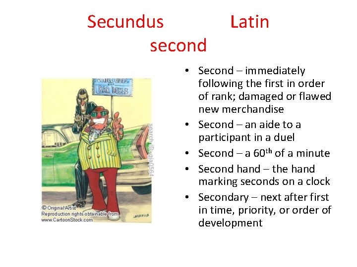 Greek and Latin Roots 2 64 75 Porto