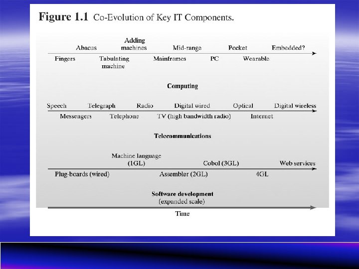 Chapter 1 Introduction Managing the Information Technology Resource