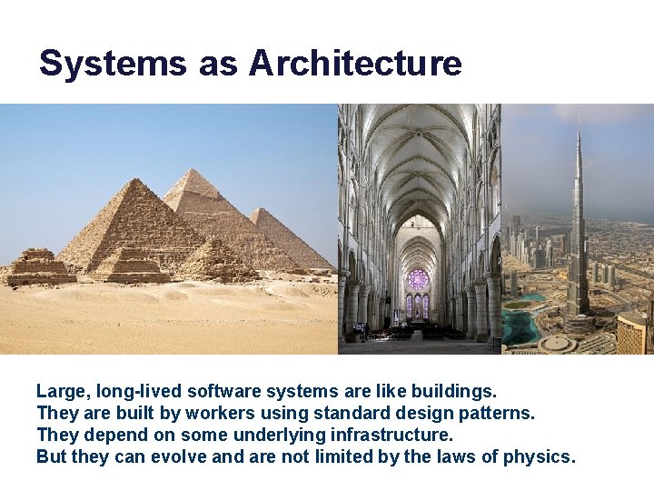 Duke Systems CPS 210 Introduction to Operating Systems