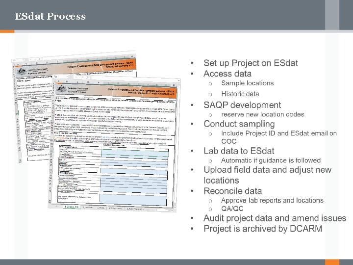 Defence Infrastructure Panel Environment Heritage and Estate Engineering