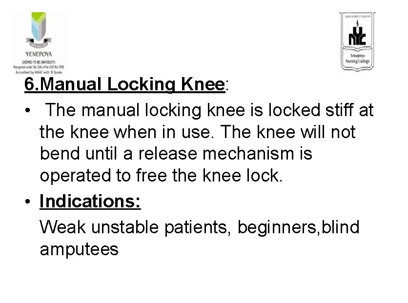 WELCOME Learning objectives The students will be able