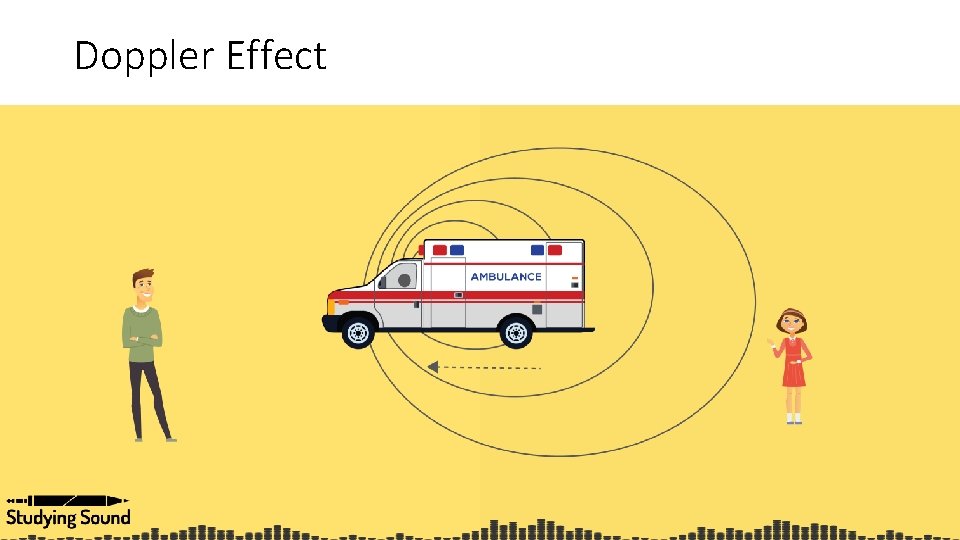 Chapter 4 Sounds in Space OUTLINE Doppler Reverberation