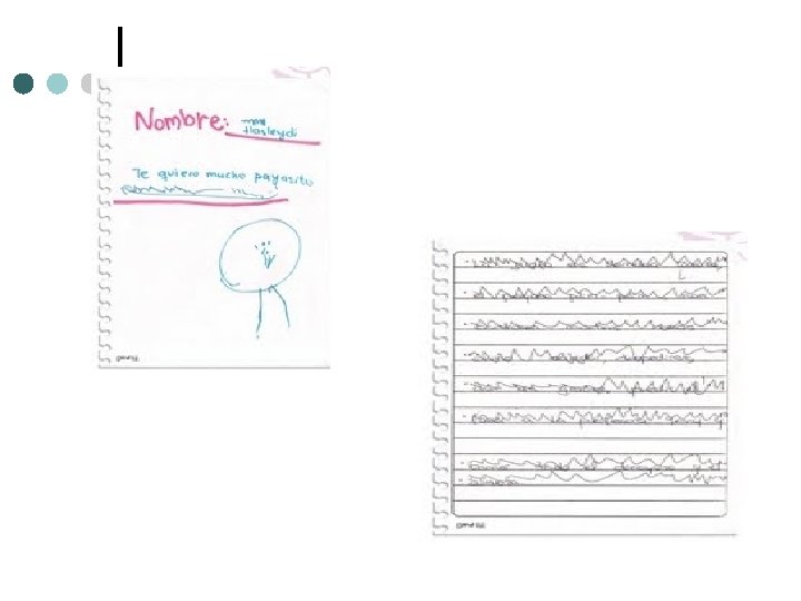 PROGRAMA LETRAS QUE ES LETRAS El Programa Letras