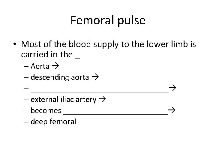 Central Venous Pressure Factors that increase the blood